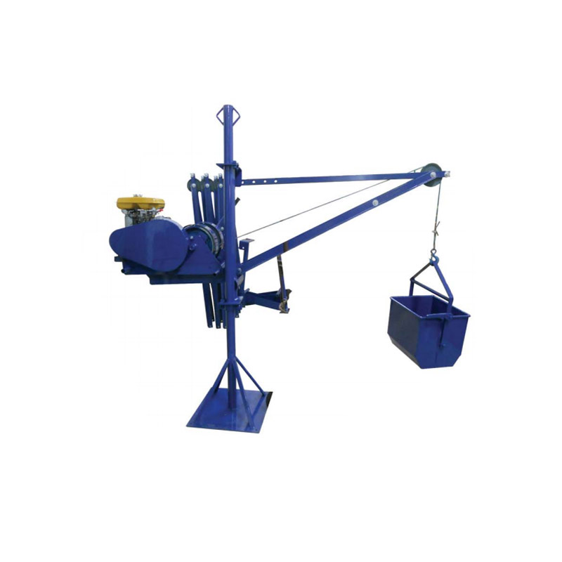 Mini Hoist - Malaysia Farm Equipment Suppliers & Small Agricultural ...