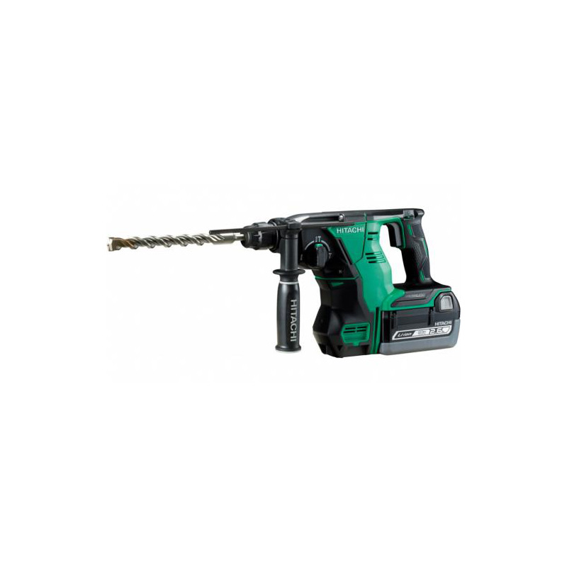 Hitachi DH-36DBL - Malaysia Farm Equipment Suppliers & Small ...